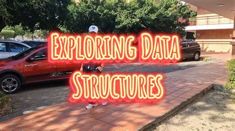 Exploring Data Structures Youtube