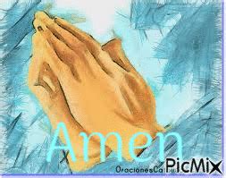 Amen Animert  Amen S Tenor
