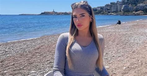 Who Was Tijana Radonjic A Model Who Died Due To Panic Attack While