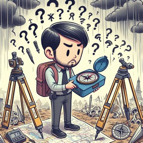 Triangulation In Surveying Principles Purpose And Layout