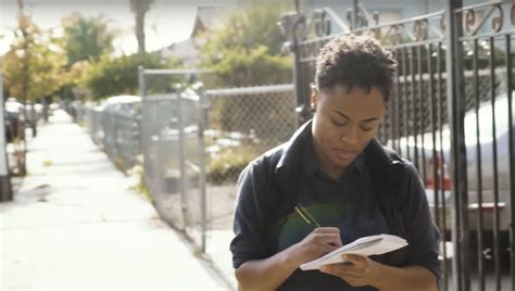 Community Spotlight Jamilah King Radix