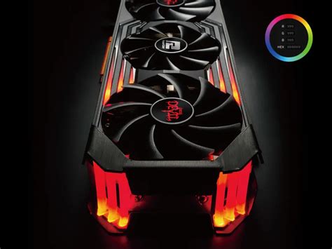 🔥 Powercolor Red Devil Radeon Rx 6900 Xt 16gb Gddr6 Flagship Rdna 2