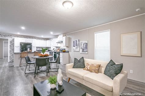 Aspire Singlewides 1676h32090 By Champion Homes Center