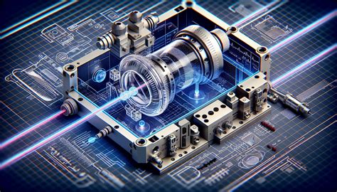 Acousto Optic Tunable Filter Technology Uses And Benefits Conoptics