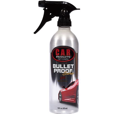 Xcp Car 63516 Car Products Bullet Proof Series Sp1 Surface Prep 16 Oz