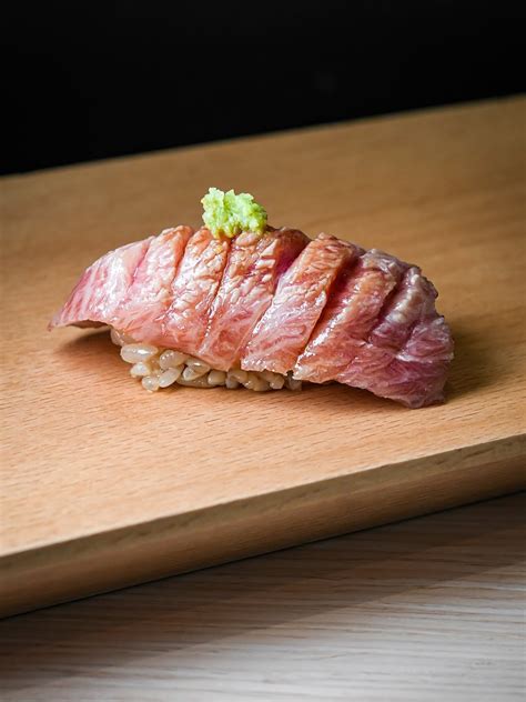 Makii Sushi Omakase Restaurant In Oug Kuala Lumpur