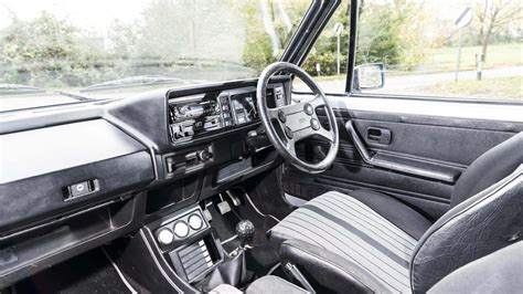 Here Are Nine Of The Best Classic Car Interiors Top Gear