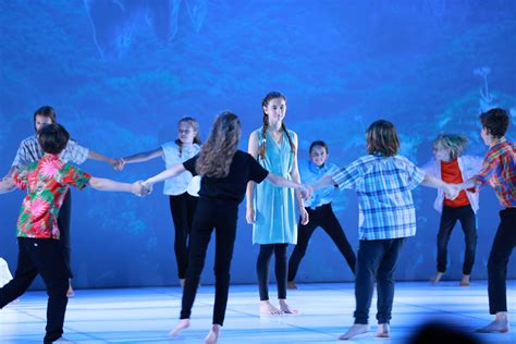 Orfeo Camp 2023 • Salzburg Festival