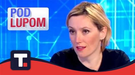 Svetski Dan Voda Aleksandra Ugarković • Pod Lupom Youtube