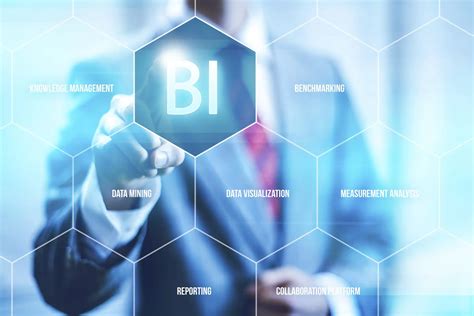 Top 12 Business Intelligence Bi Tools For 2021 Cio