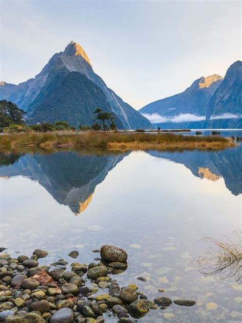 10 Best Things To Do In The South Island Of New Zealand No Hurry To