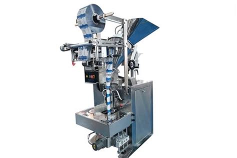 Stick Pack Machine The Ultimate Guide Lom Filler Machine