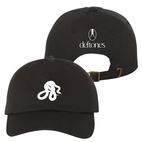 Deftones Official Store