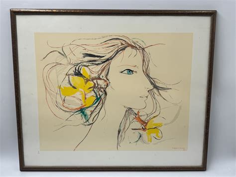 Servando Cabrera Moreno Juana Ester 73 Mutualart