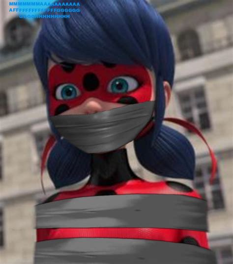Gagged Ladybug Tape By Gaggedlladybug On Deviantart