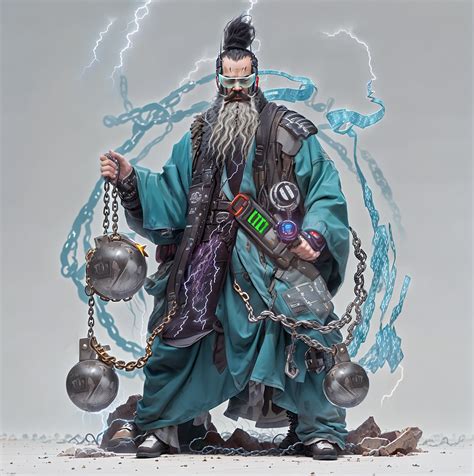 雷公电母乌鸦公爵 站酷zcool