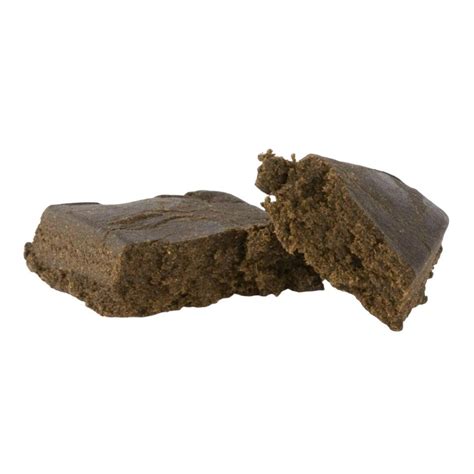 Bubble Hashish Charas 2g Cbd 29