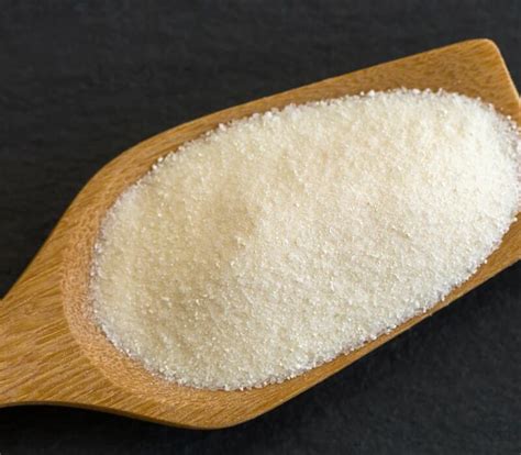 Is Maltodextrin Sugar And How To Use It Lifestyle Foodies🍎