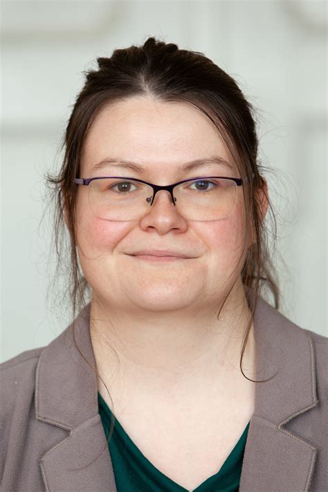 Katrin Glaser Jusos Thüringen