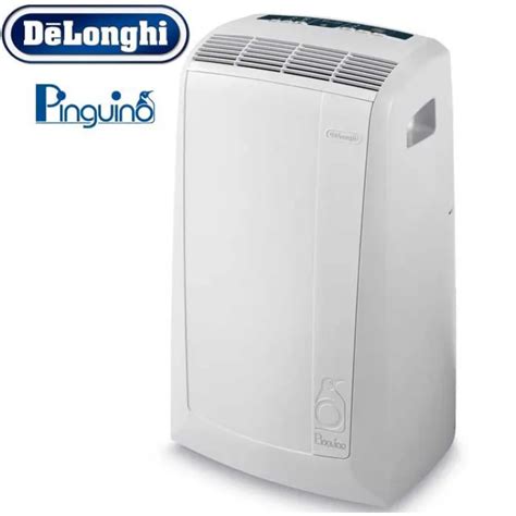 Pokretni Klima Uređaj Delonghi Pinguino Pac N87 Klima Uređaji Delonghi