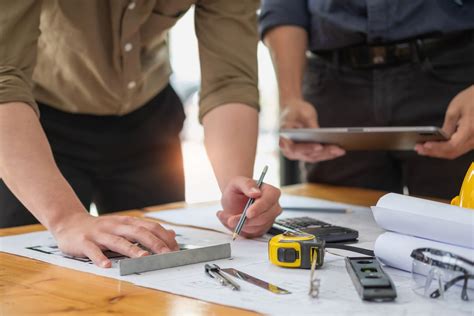 Guía Completa Para Hacer Un Presupuesto Efectivo De Construcción Para