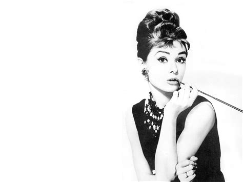Audrey Hepburn Wallpapers Wallpaper Cave