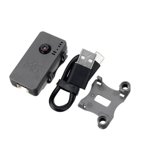 Esp32 Psram Timer Camera X Ov3660 Wifi Bluetooth Module Camera Module
