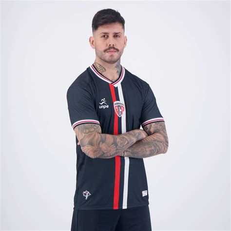 Junpe Primavera 2024 Away Jersey Futfanatics