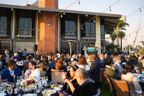Installation Gala Lax Coastal Chamber Of Commerce