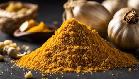 Discover The Perfect Hing Substitute For Your Recipes