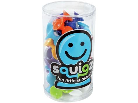 Construction Set Squigz