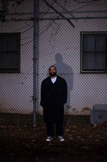 Sam Dew Releases New Track “ntwfl” Vulkan Magazine