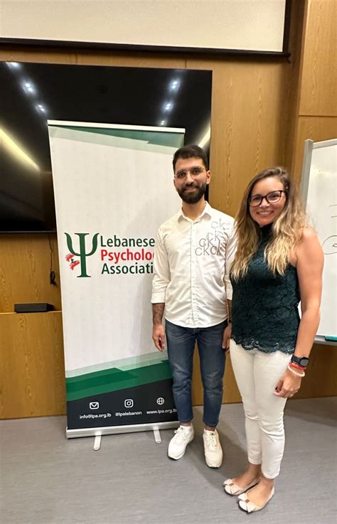 Ali Jaafar Ma On Linkedin Psychology Traumaawareness Neuroscience