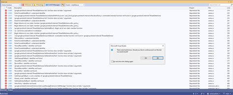 Build Cannot Compile Main Branch From Sources On Windows Using Ms Vs 2022 · Issue 12957