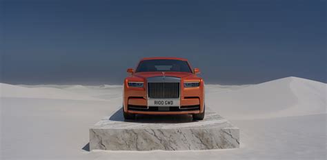 Rolls Royce Phantom Branco Conversivel