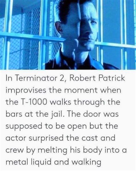 Terminator Movie Memes And Funny T2 S Best Action Flick List T 1000