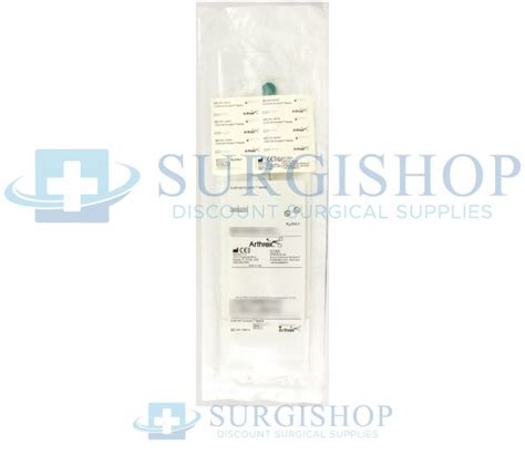 Ar 8704 Arthrex Micro Suture Lasso Tfcc Short 70 Degree Bend