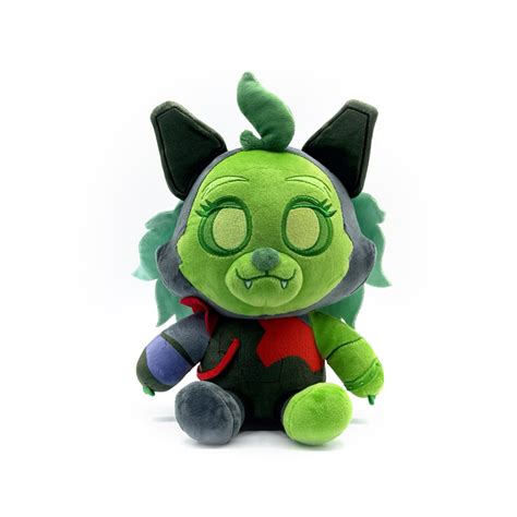 Ruined Ar Roxy Plush 9in Youtooz Collectibles