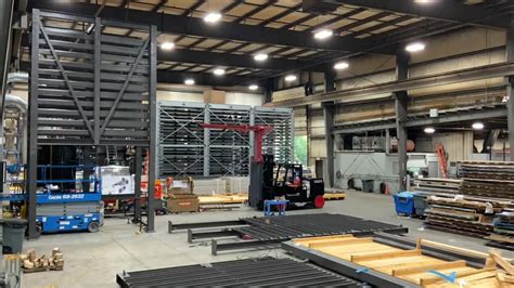 Wow The Twin Towers And Elevator Have Arrived Greg Johnson 11 Comments