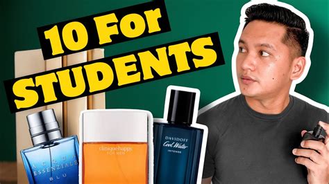 10 Best Perfumes For Students Back To School Fragrances Greg