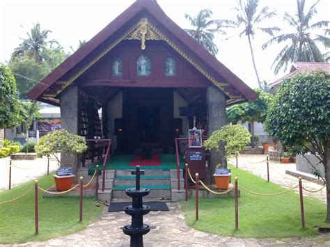 Tamilnadu Tourism Thiruvithamcode Arappally St Marys Church