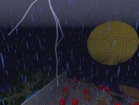 Turtle Craft Minecraft Server