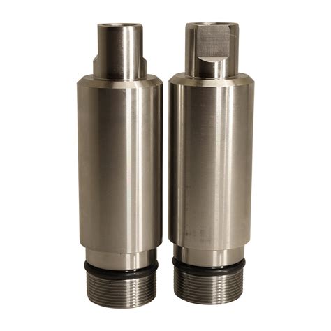 41 Mm Fork Tube Extensions 3 — Throttle Addiction