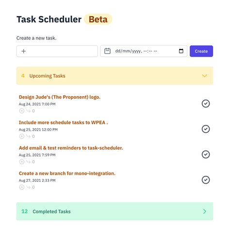 Github Alexmercyadeizalaravel Task Scheduler A Simple Yet Intuitive Task Scheduler