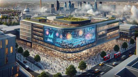 Stem Training At Microsoft Technical Education Post