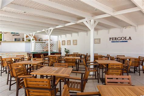 Solimar Ruby Hotel Malia Hotels Jet2holidays