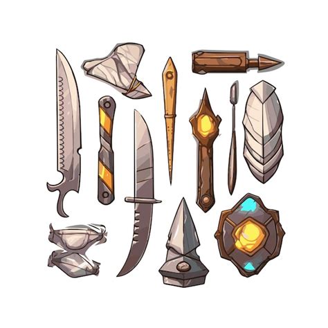 Premium Vector Sun Element Illustration Design Isolated White Background