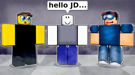 Roblox Nullxiety Youtube