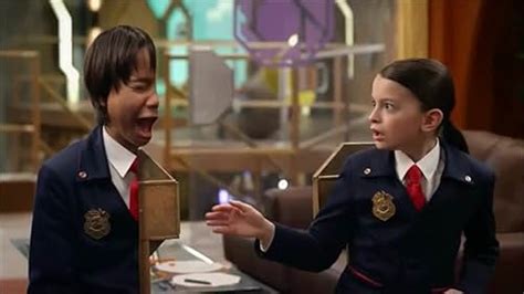 Odd Squad Actors Now 60 Photos Moonagedaydreamfilm