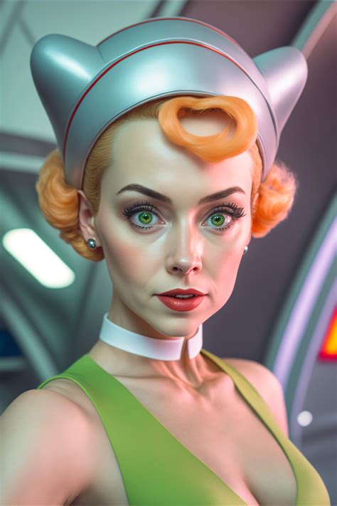 Judy Jetson By Webgentry On Deviantart